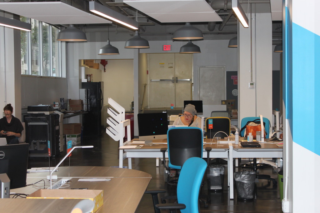 PART 3: A photo tour of the Edney Innovation Center - Teknovation.biz