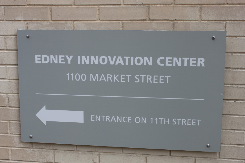 PART 3: A photo tour of the Edney Innovation Center - Teknovation.biz
