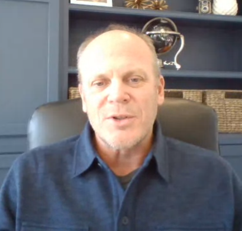 It's a robust week for those who like virtual events focused on ...