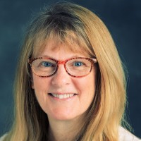 PART 1: Deb Crawford was sold on coming to UT, Knoxville after a dinner ...