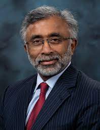 Thomas Zacharia reflects on 35 years at ORNL, region's progress and ...