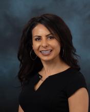 Danielle Castley has launched three core products in the Becqshield ...