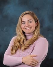 Erica Grant continuing to make waves in region - Teknovation.biz