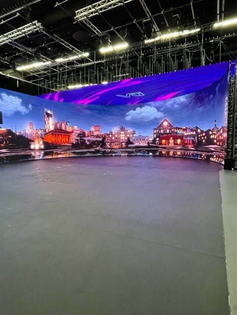 Vu Technologies brings new production concept to Nashville ...