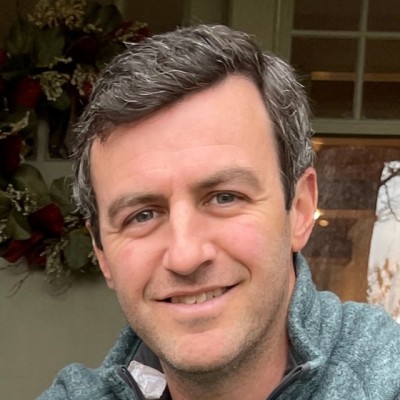 Matthew Patterson explains vision and mission of The Brickyard at ...