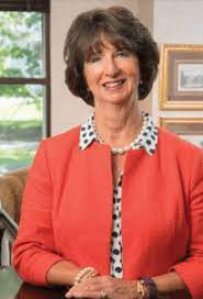 Mayor Knox White shares Greenville story with particular focus on ...