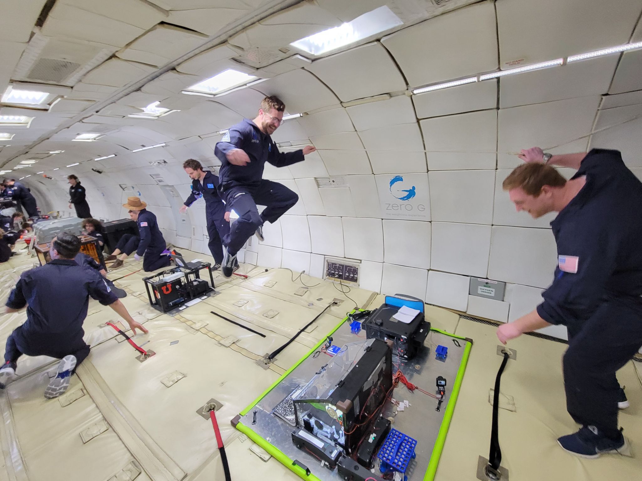 Ultrasonic Technology Solutions' approach can help address major ...