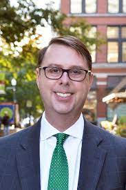 Knoxville Chamber's Doug Lawyer describes changes in recruiting ...