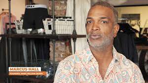 PART 1: Marcus Hall had achieved great success until that fateful day ...