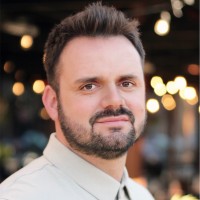 Josh Scott wants to bring more conventions to the city that tie in with ...