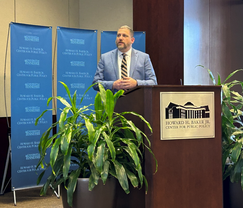 How Tennessee can become a hub for transportation innovation ...