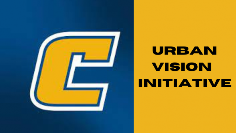 Chattanooga's Urban Vision Initiative introduces inaugural cohort ...