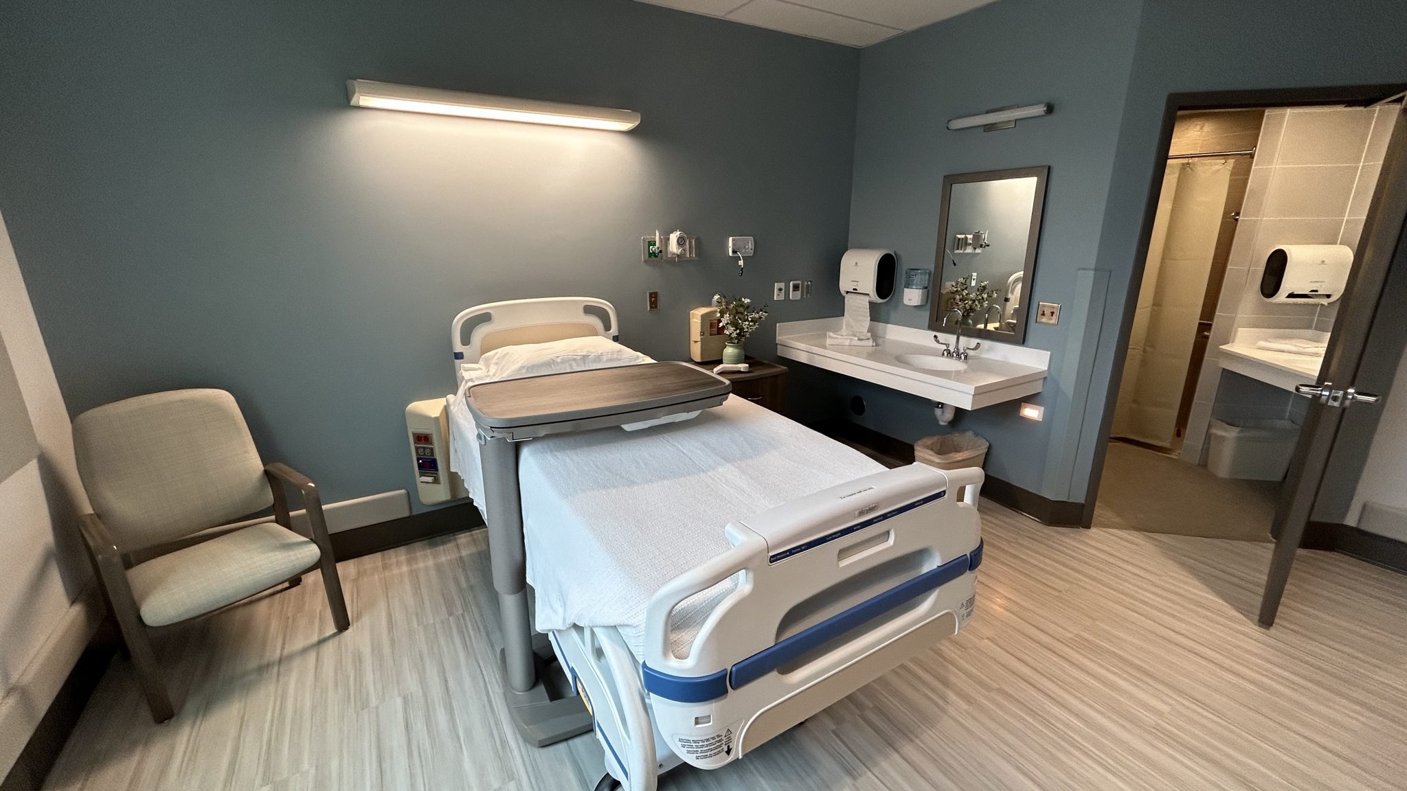 New, renovated inpatient rehabilitation hospitals open in Knoxville ...
