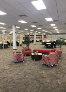 Inside the Innovation Campus at Western Kentucky University ...
