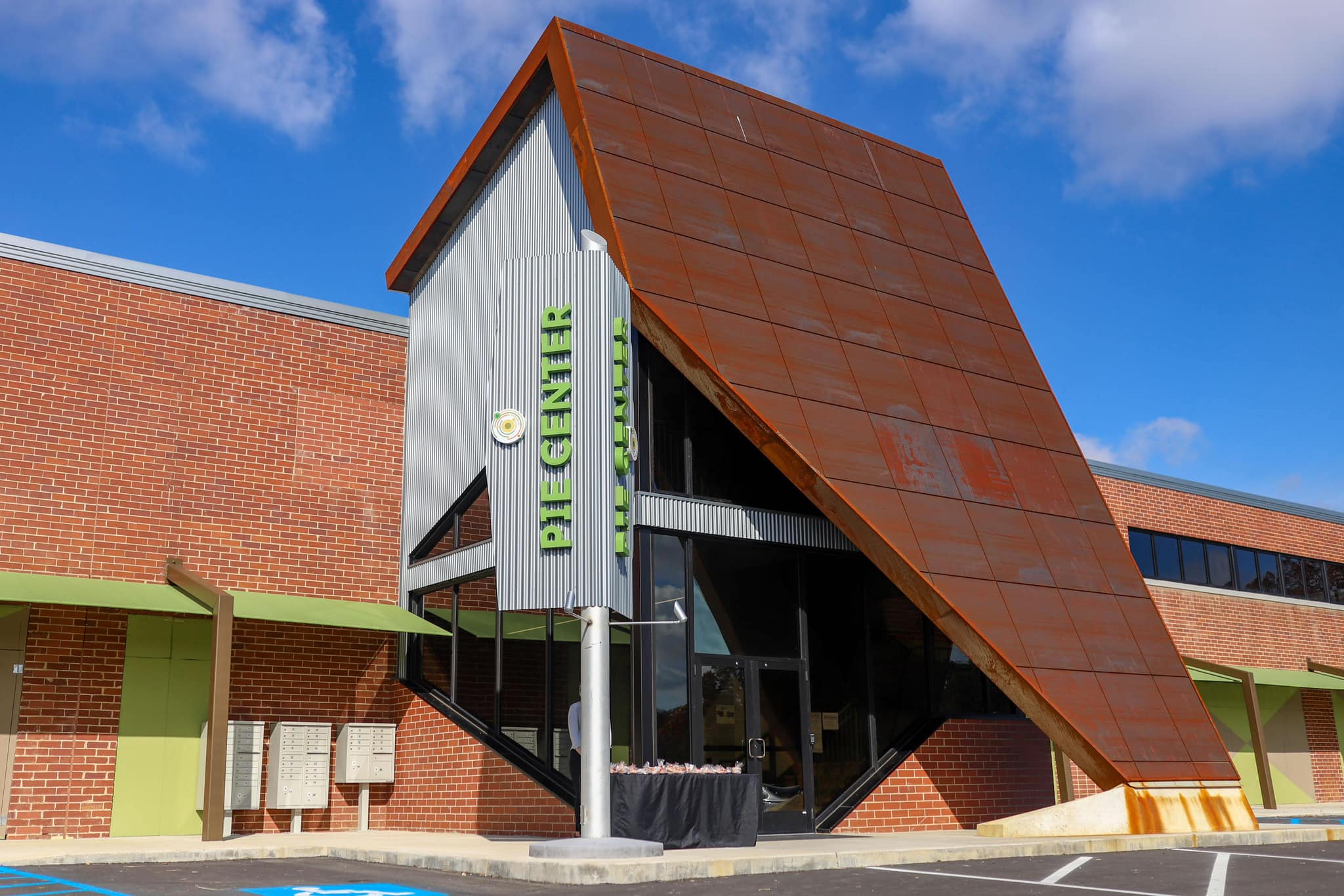 PIE Innovation Center is training Bradley County's next workforce ...