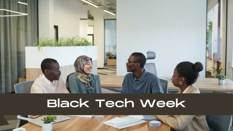 Black Tech Week returns to the Queen City in July - Teknovation.biz