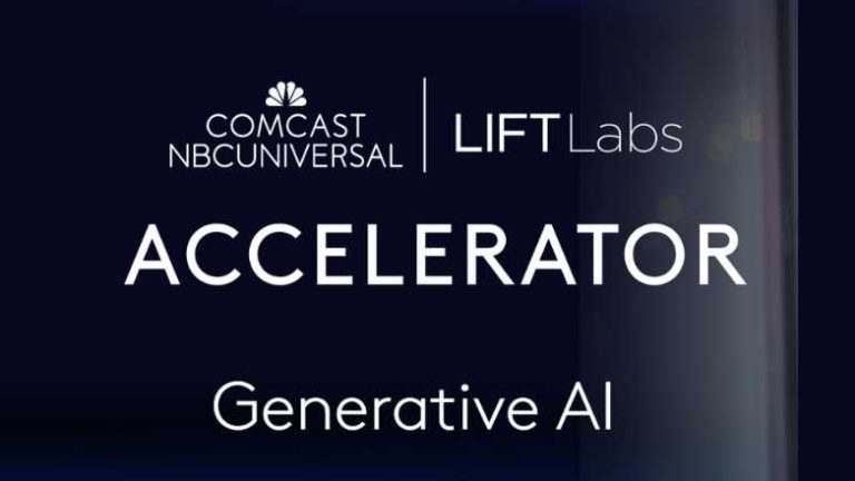 Comcast announces new AI-focused accelerator - Teknovation.biz