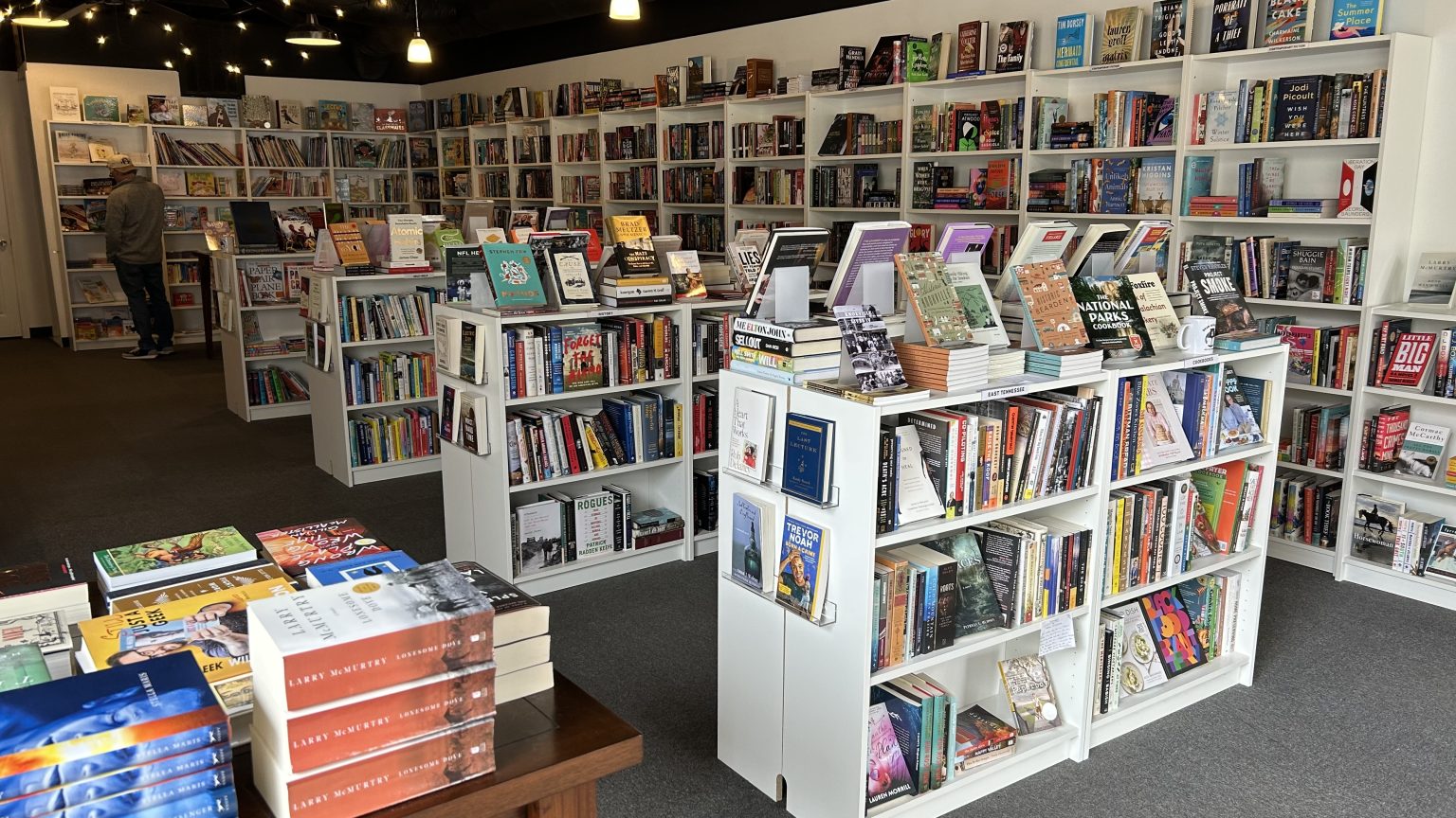 Bookstores are back | What's caused the resurgence of the local ...