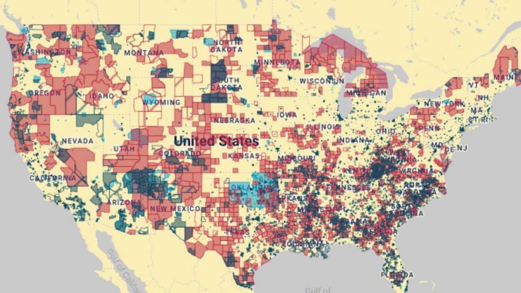 HUBZone expansion on July 1 will make more areas eligible for funding - Teknovation.biz