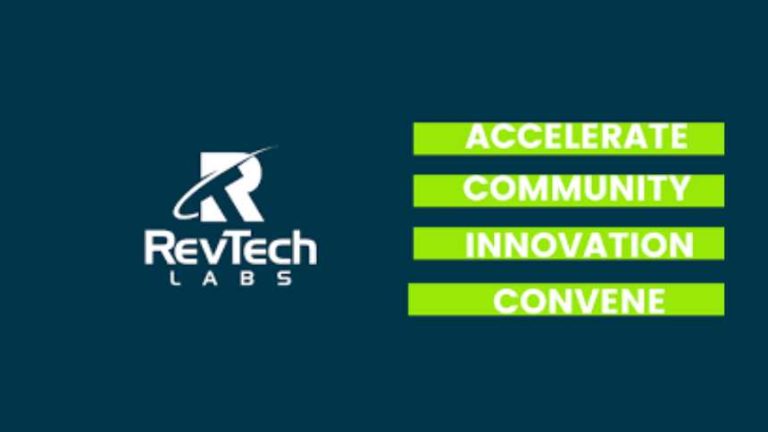 Memphis start-up selected for newest RevTech Labs accelerator ...
