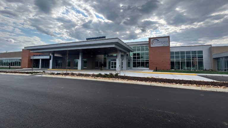 Covenant Health opens new South Knoxville campus - Teknovation.biz