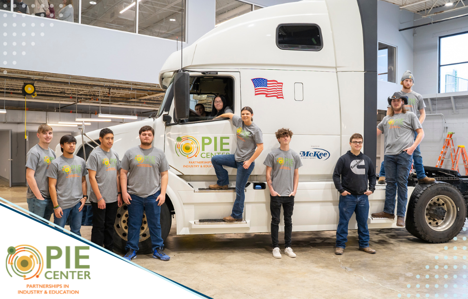 PIE Innovation Center is training Bradley County's next workforce ...