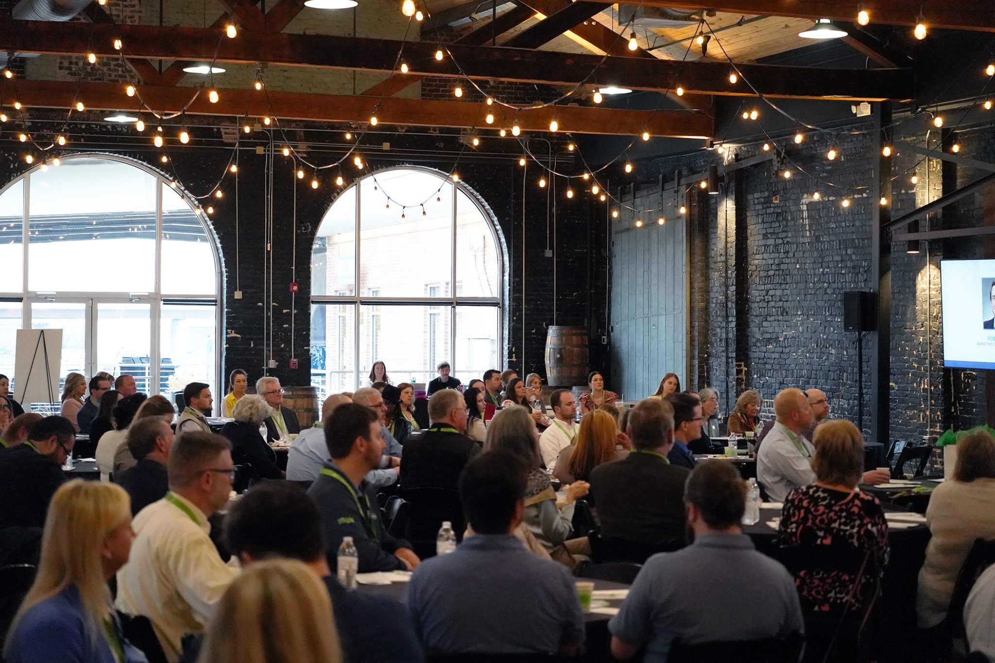 Knox County Workforce Summit addresses challenges, goals for employers ...