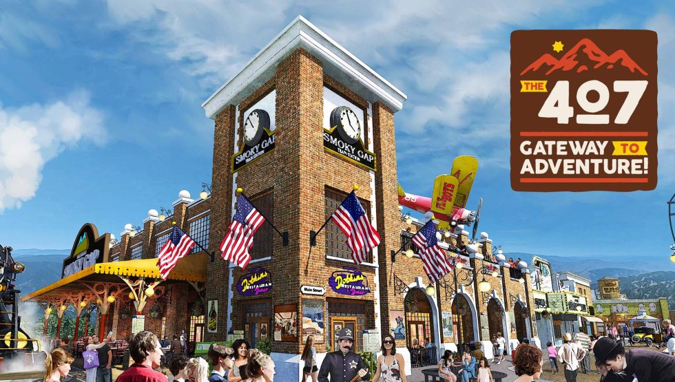 Development begins at new Exit 407 entertainment district - Teknovation.biz