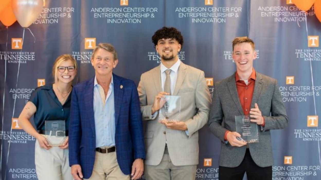 gener8tor appears to be expanding rapidly in the South - Teknovation.biz