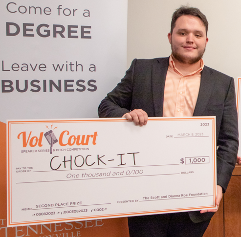 VOL COURT | Securing a boat trailer - Teknovation.biz