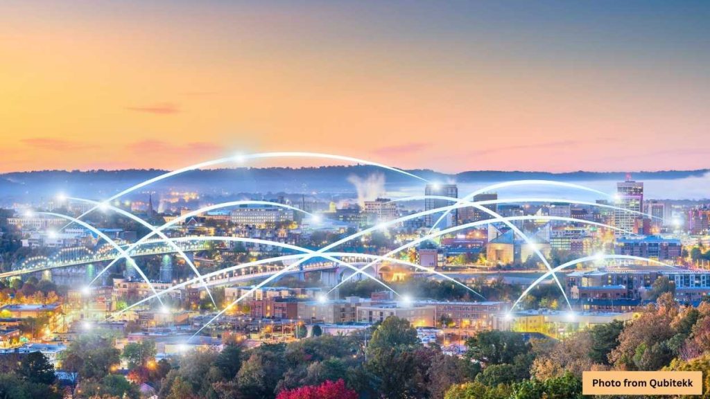 Application window now open for users of EPB Quantum Network powered by Qubitekk - Teknovation.biz