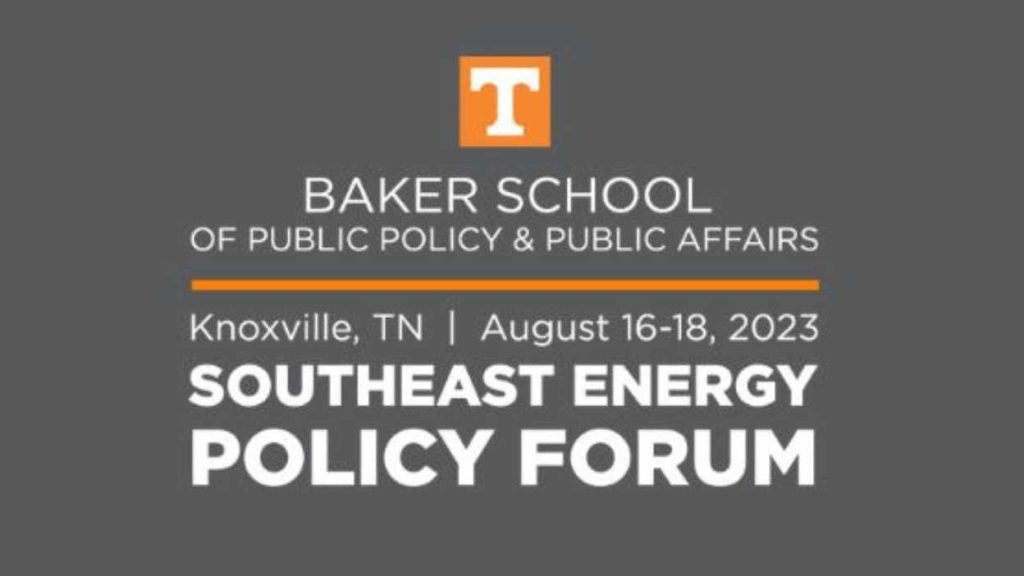 TVA's Jeff Lyash delivers keynote on final day of the “Southeast Energy ...