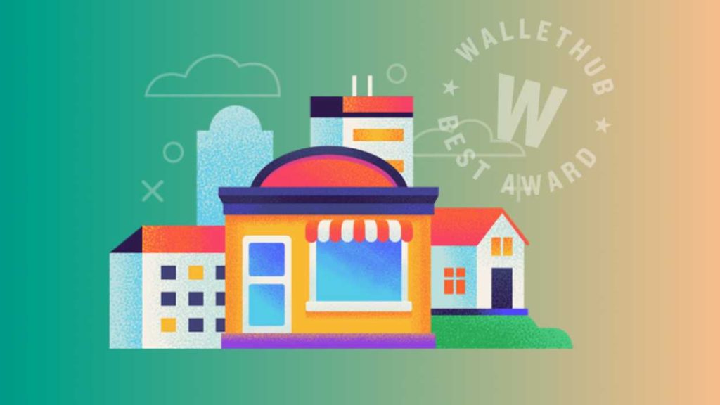 Two Tennessee cities make Wallet Hub's top 100 large cities to start a ...