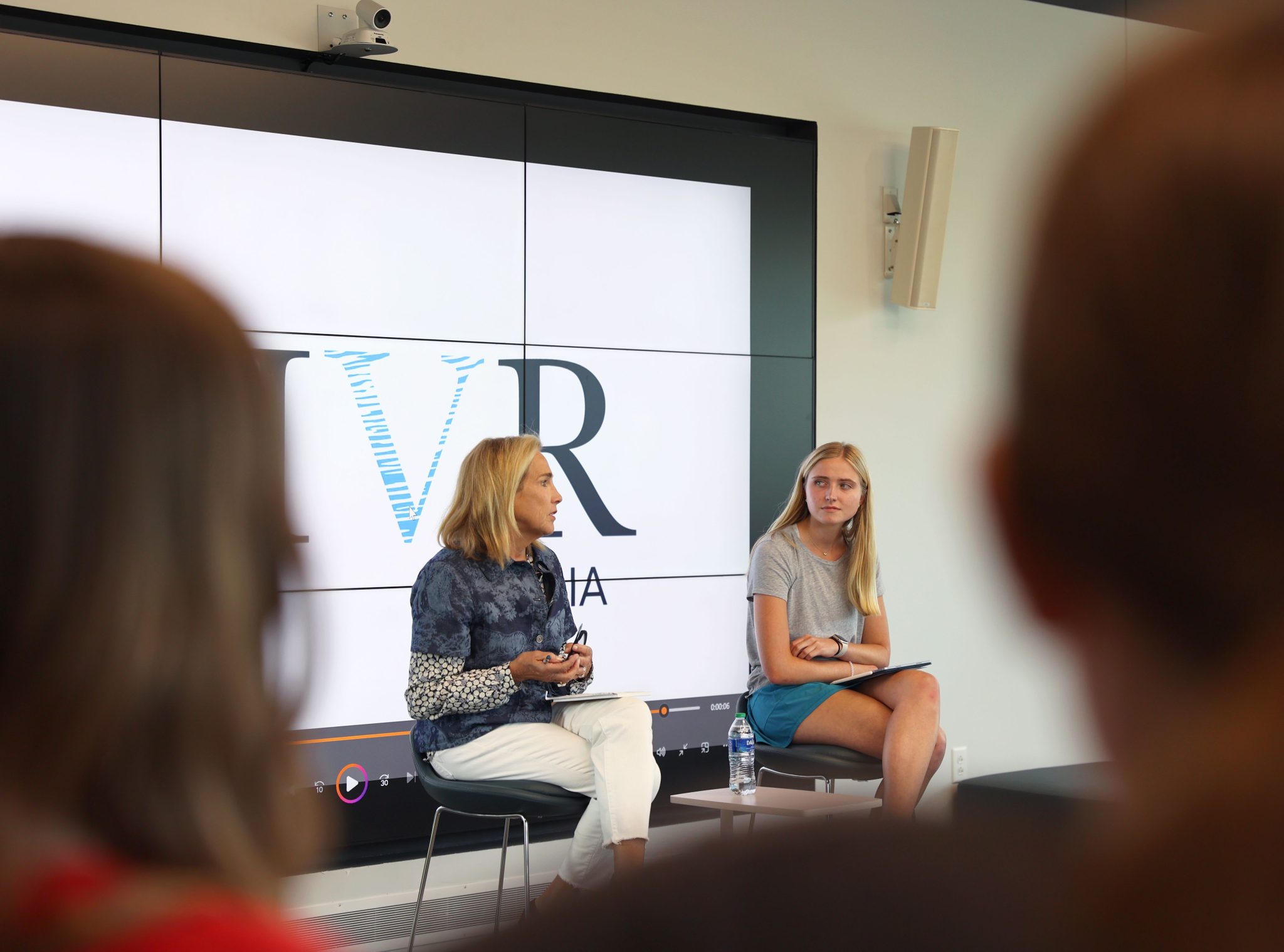 "CEO Camp" exposes 14 middle schoolers to entrepreneurship ...