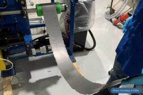 ORNL researchers explore dry manufacturing process for lithium-ion ...