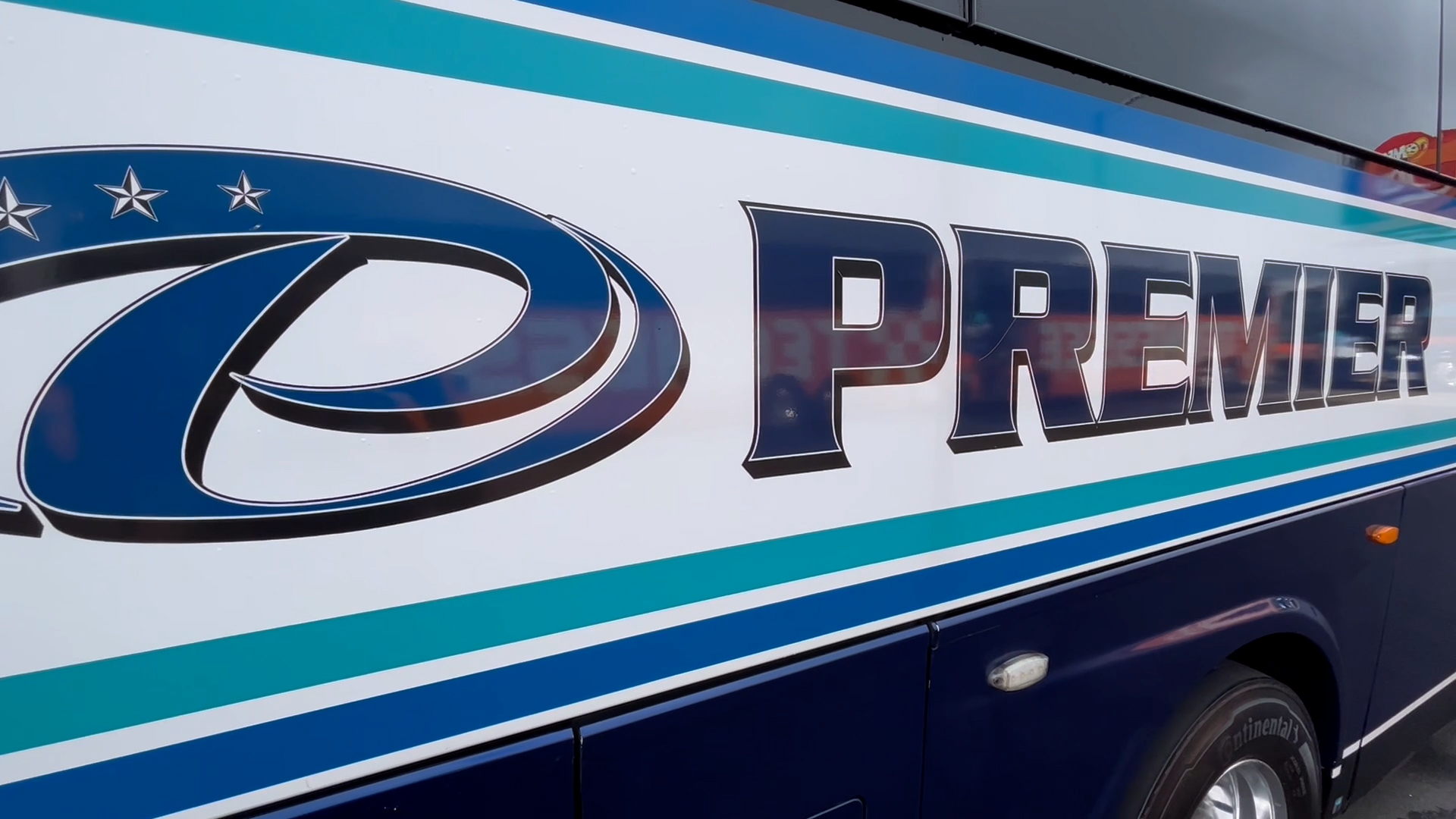 Premier Transportation will get you where you’re going safely and in ...