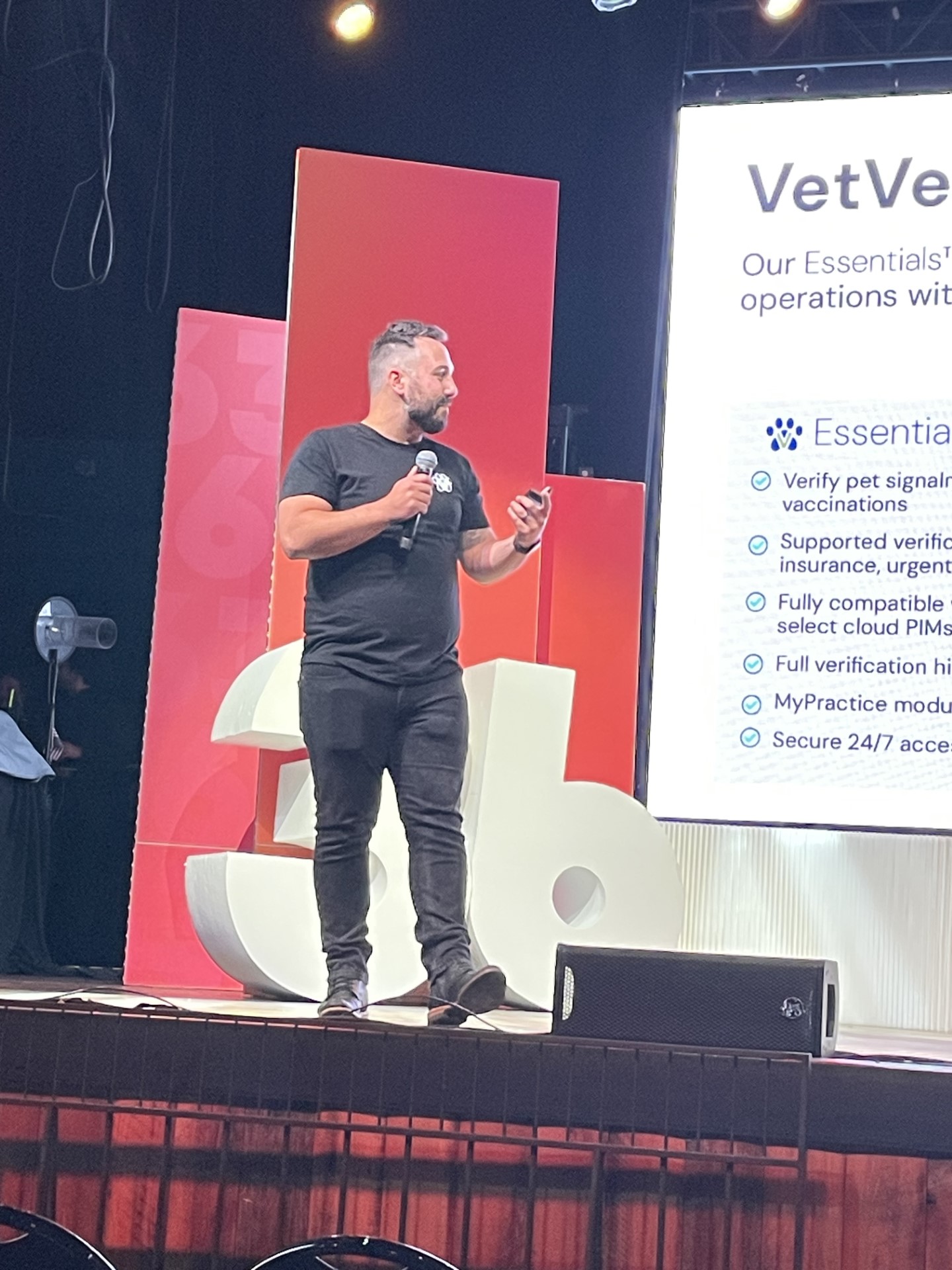 VetVerifi wins "3686 Pitch Competition" - Teknovation.biz