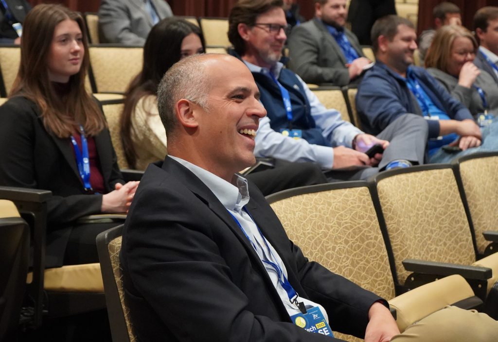 Check out the innovative new technology in Knoxville - Teknovation.biz