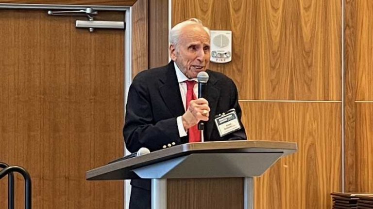 Alan Solomon's discovery of 11-1F4 was just the start of another long ...