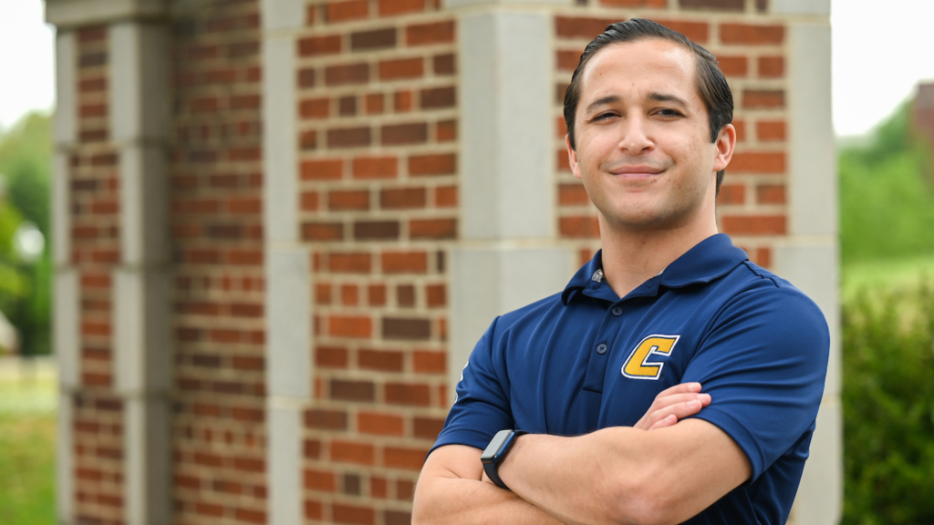 UTC Ph. D. student develops code for higher audio quality - Teknovation.biz