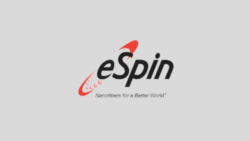 eSpin Technologies, partners to receive up to $6.3 million from ...