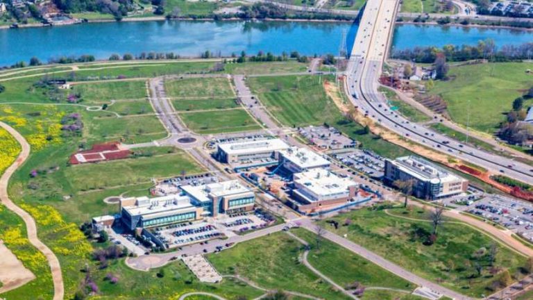 UT Research Park launches recruitment for new leader - Teknovation.biz