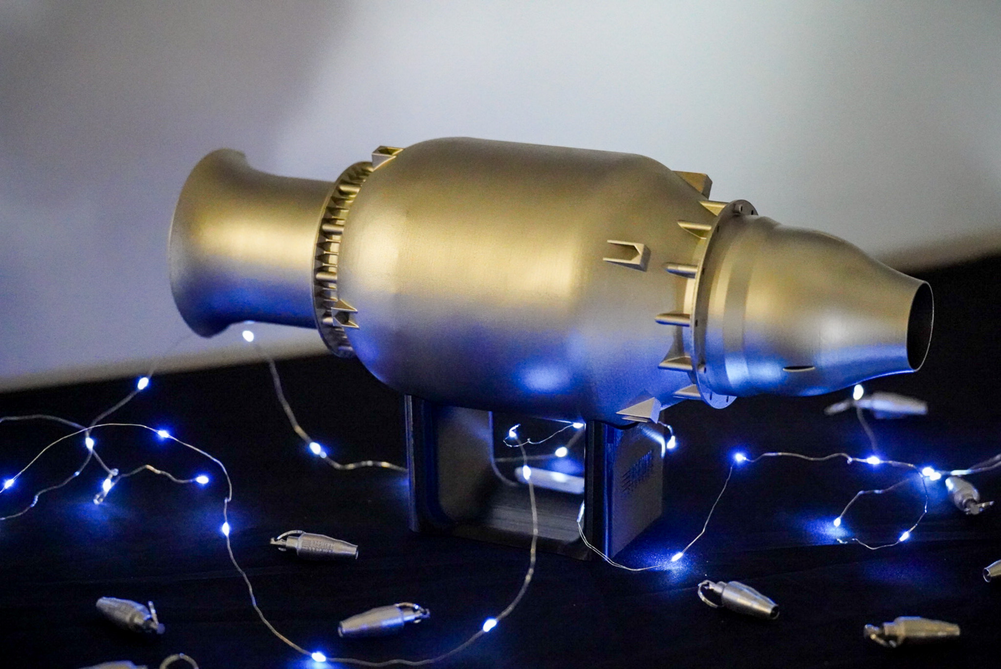 Beehive Industries invests $4 million in new West Knox facility ...