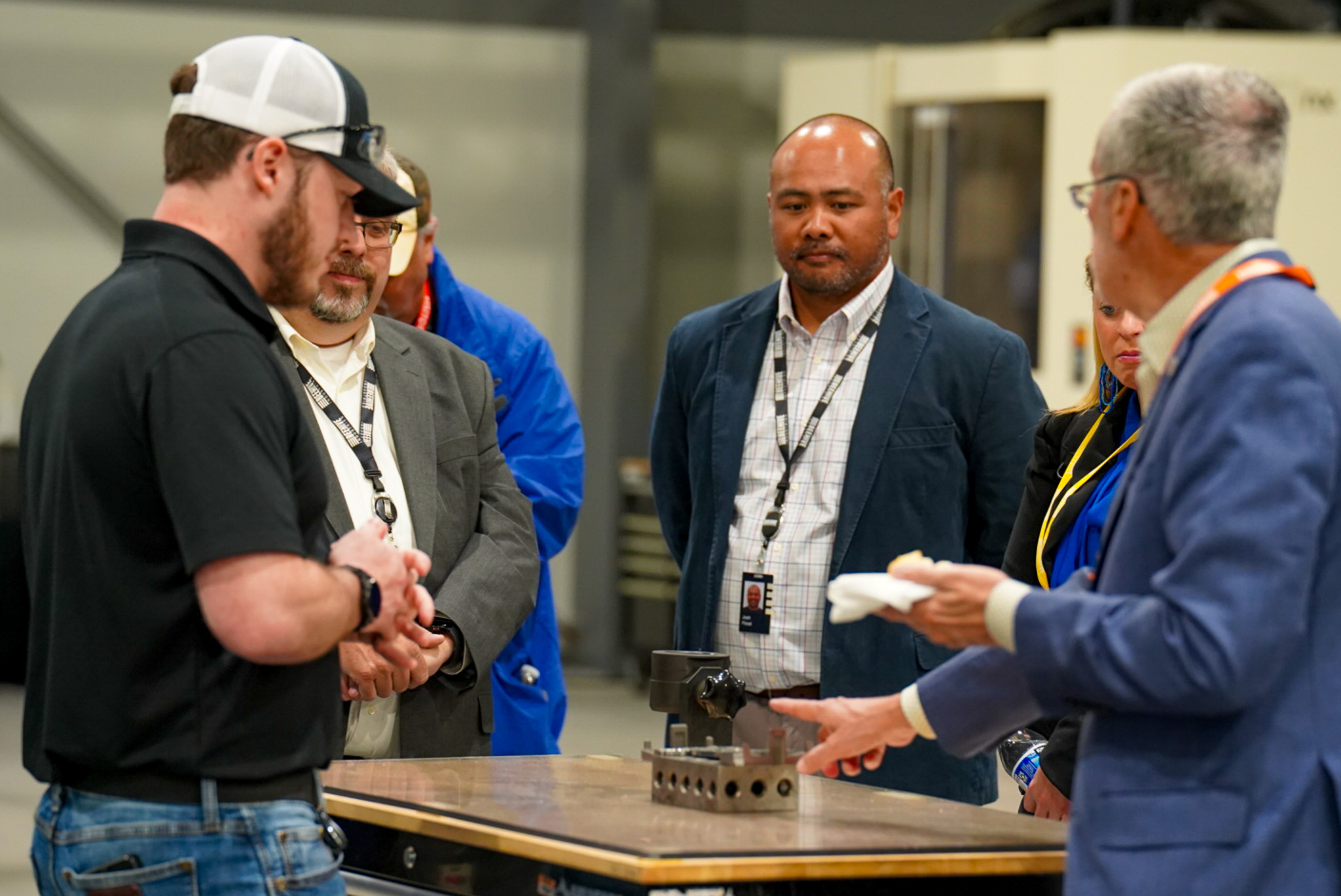 Beehive Industries invests $4 million in new West Knox facility ...