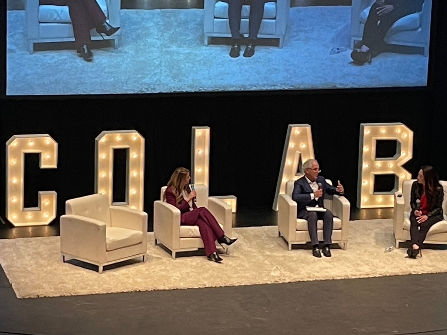 Quantum technologies front and center at the “CO.MOBILITY Summit ...