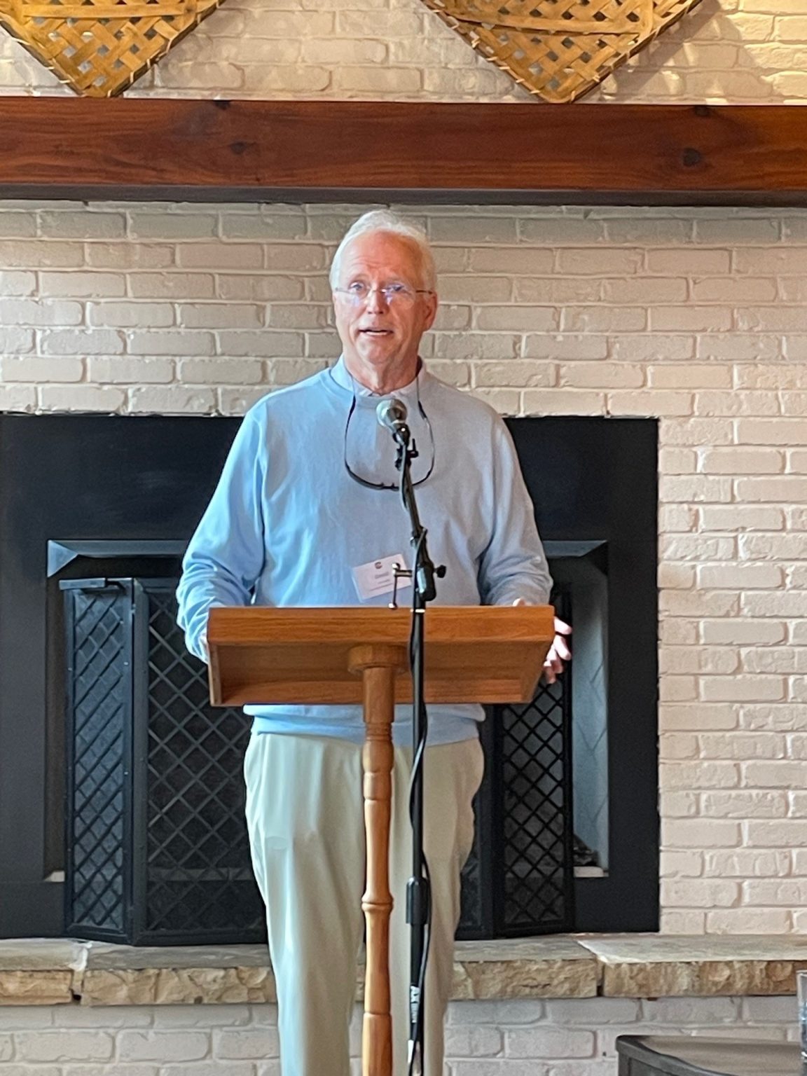 Moser Center for Entrepreneurial Leadership introduced to the Knoxville ...