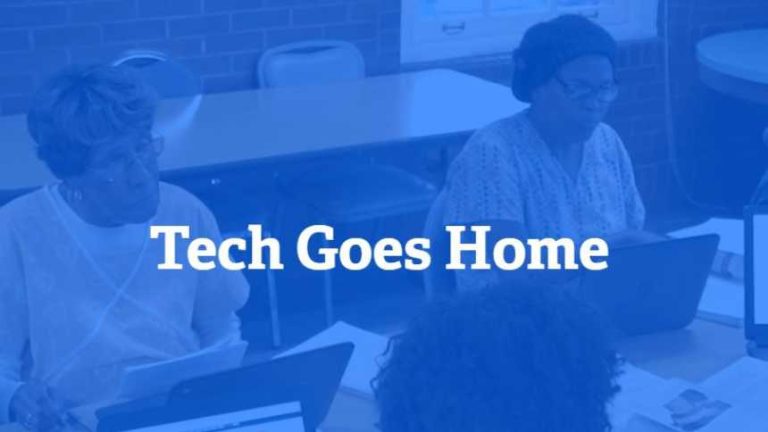 The Enterprise Center receives nearly $2 million for its Tech Goes Home ...