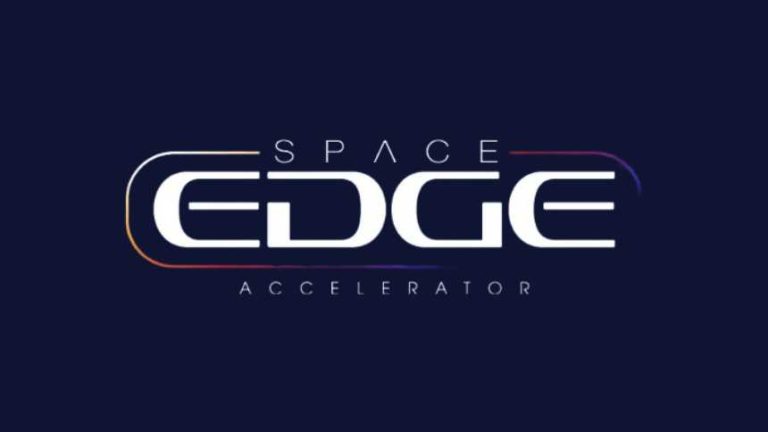 Applications opening in a month for the inaugural "Space-Edge Accelerator" - Teknovation.biz
