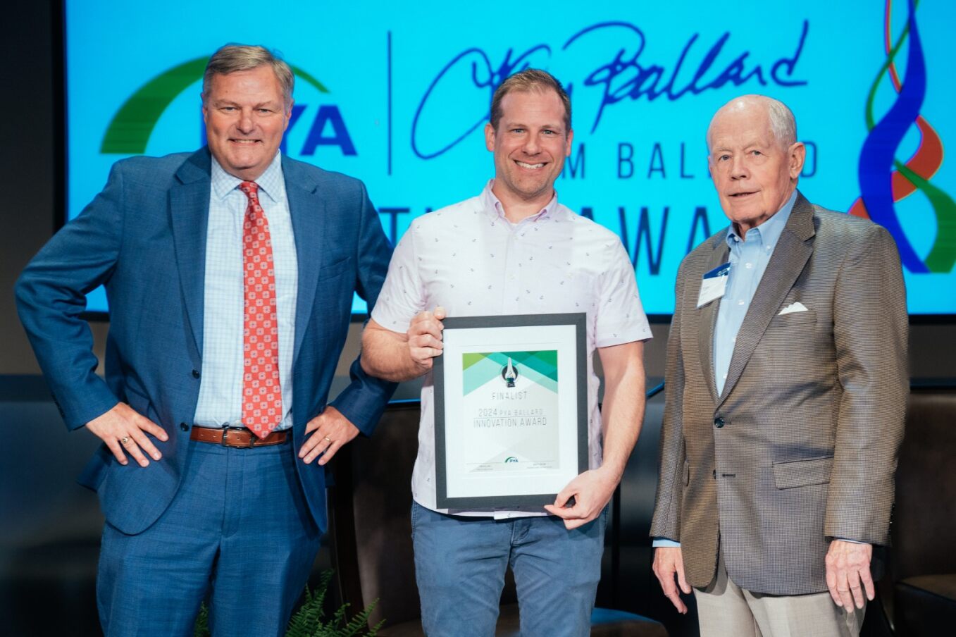 It's been a wild last year for Statheros, first runner-up in the 2024 ...