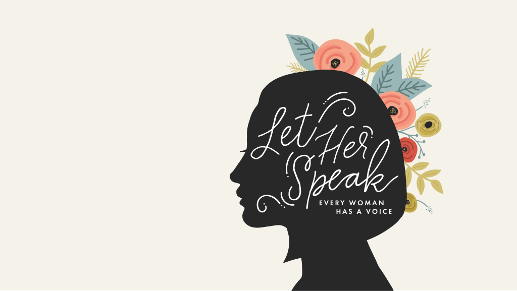 Knoxville's own "Let Her Speak" is launching nationally - Teknovation.biz